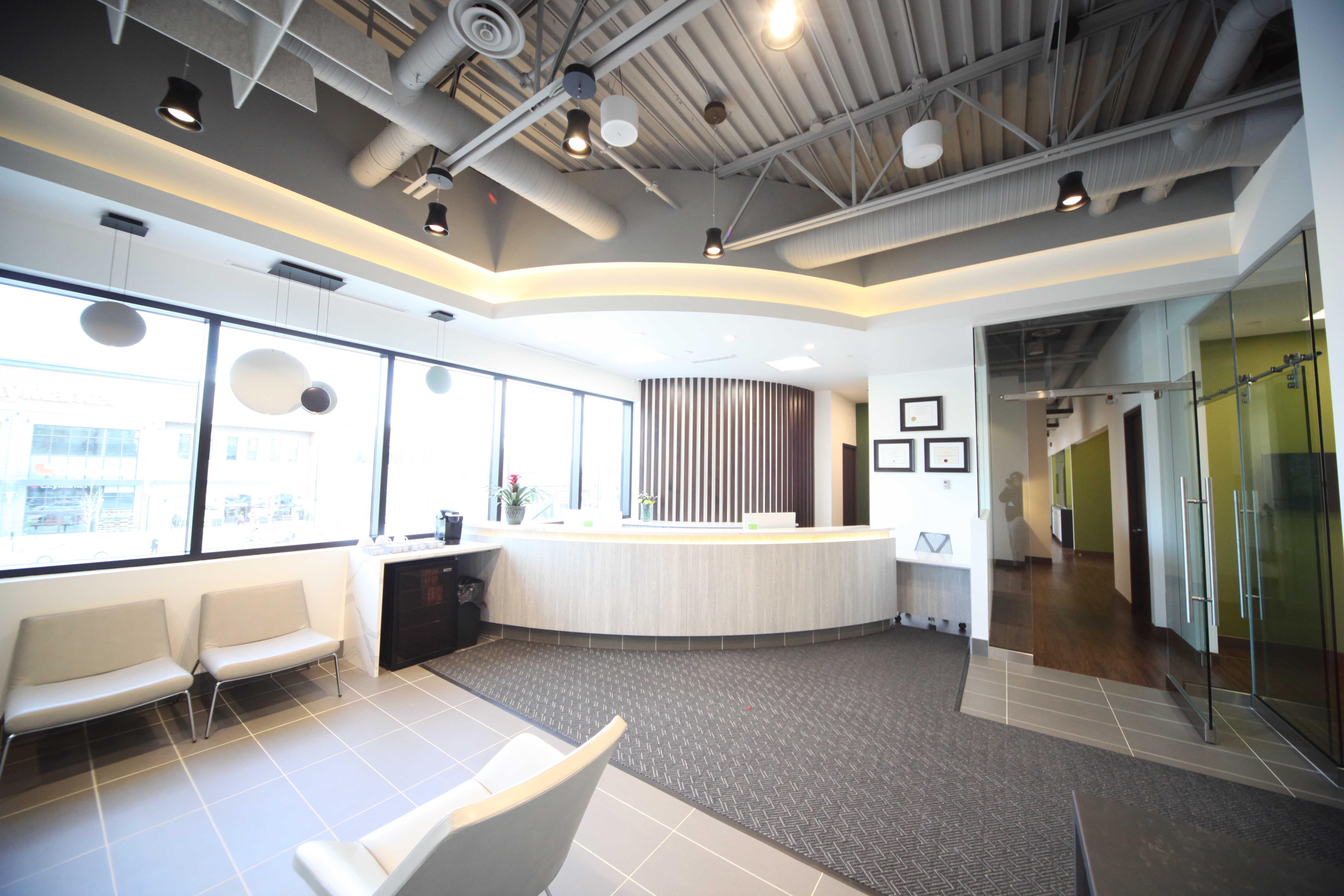 Our Team of Dental Experts | Oliver Park Dental